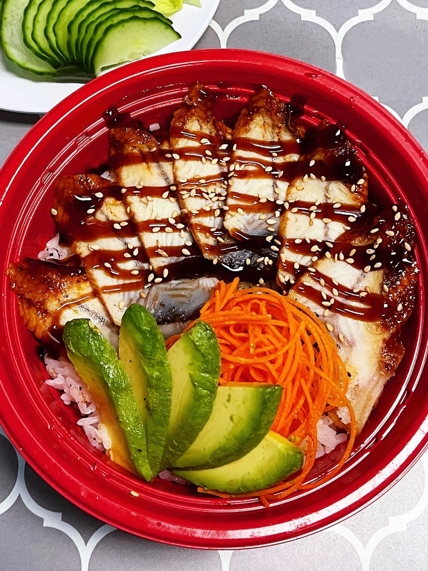 Aloha Hawaiian BBQ & Sushi | Online Order | Baldwin Park | CA